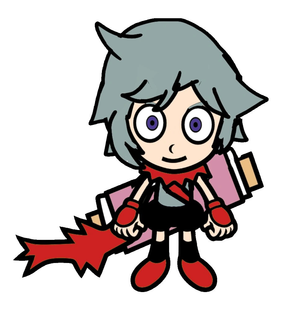 Ken | The World Of Cute Yoshi Wiki | Fandom