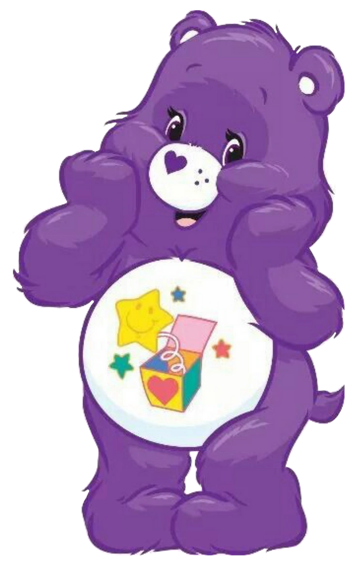 Surprise Bear | The World Of Cute Yoshi Wiki | Fandom