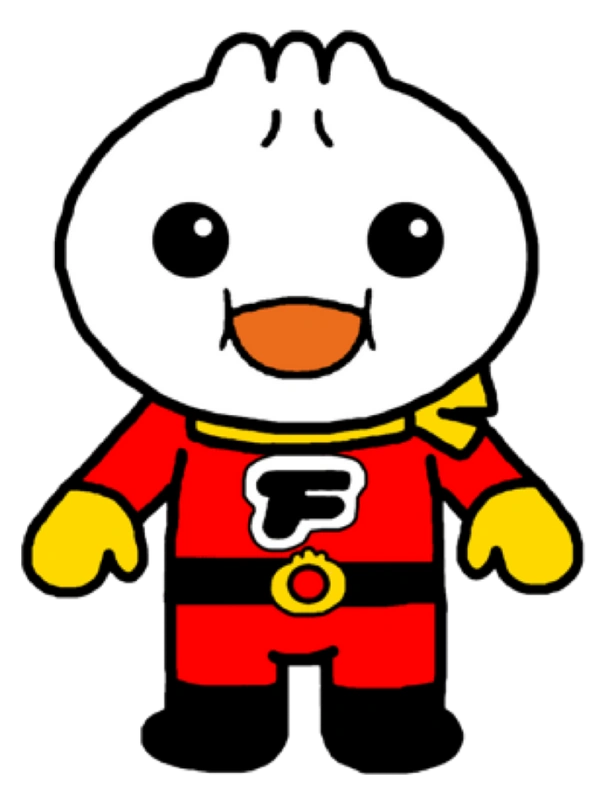 Food Man | The World Of Cute Yoshi Wiki | Fandom