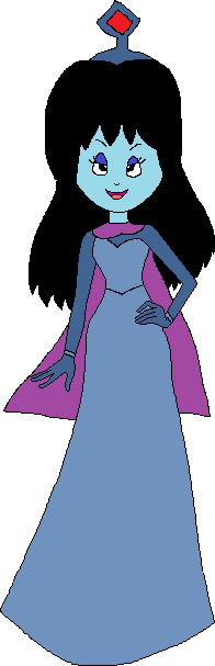 Evil Queen Lika | The World Of Cute Yoshi Wiki | Fandom