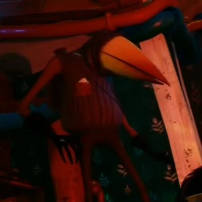 Aether The Ambassador Of The Dark Aether | The world of Demons, Mortals ...