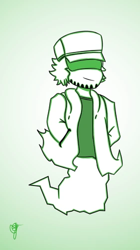 Garcello | The World of Di Wiki | Fandom