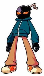 Whitty | The World of Di Wiki | Fandom