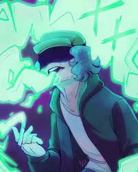 Garcello | The World of Di Wiki | Fandom