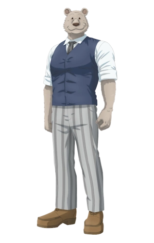 Riz | The World of fictional and real characters Wiki | Fandom