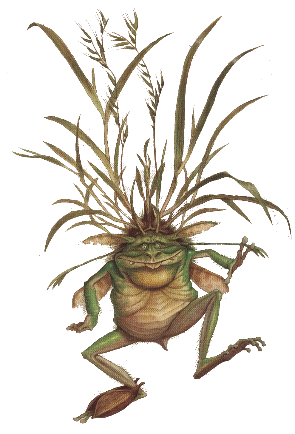 Magic | The World of Gaia Wiki | Fandom