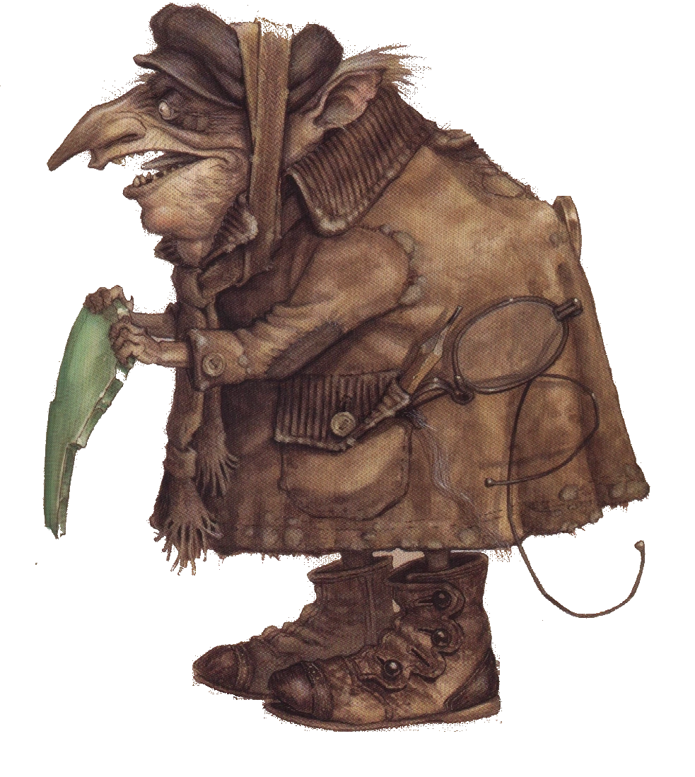 Bogun | The World of Gaia Wiki | Fandom