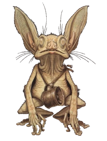 Gremlin | The World of Gaia Wiki | Fandom