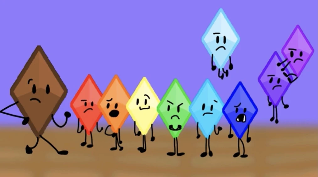 Gem School | The World Of Gems Wiki | Fandom