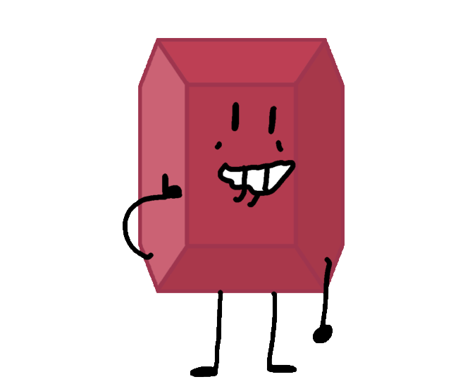 Claret | The World Of Gems Wiki | Fandom