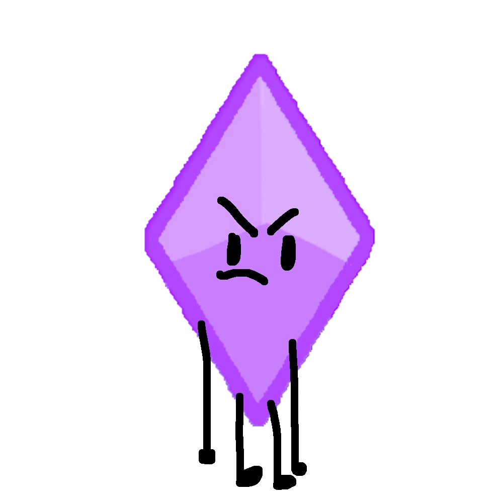 Lavender Gem | The World Of Gems Wiki | Fandom