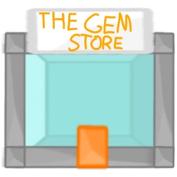 The Gem Store | The World Of Gems Wiki | Fandom