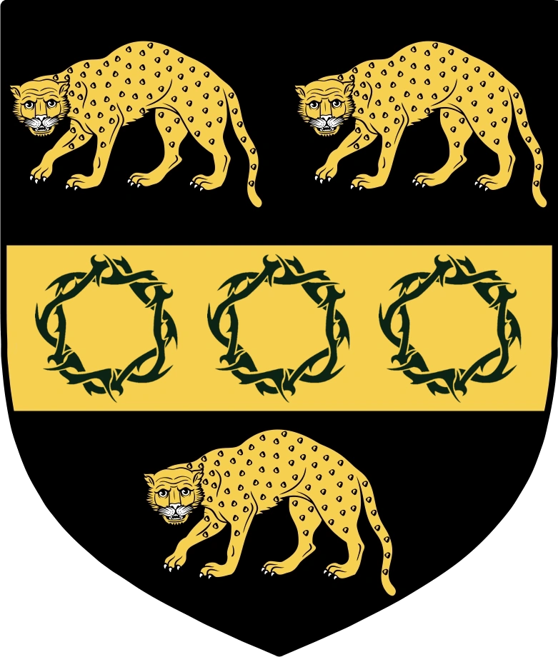 House Thornwall | The World of Jamboloydia Wikia | Fandom