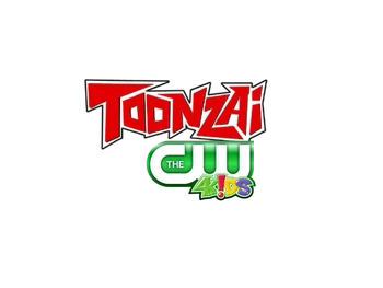 Toonzai CW 4Kids | The World of Jarth Wiki | Fandom