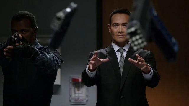 Telekinesis | The World of Marvel Wiki | Fandom