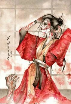 Shtriga | The World of Mine Wiki | Fandom