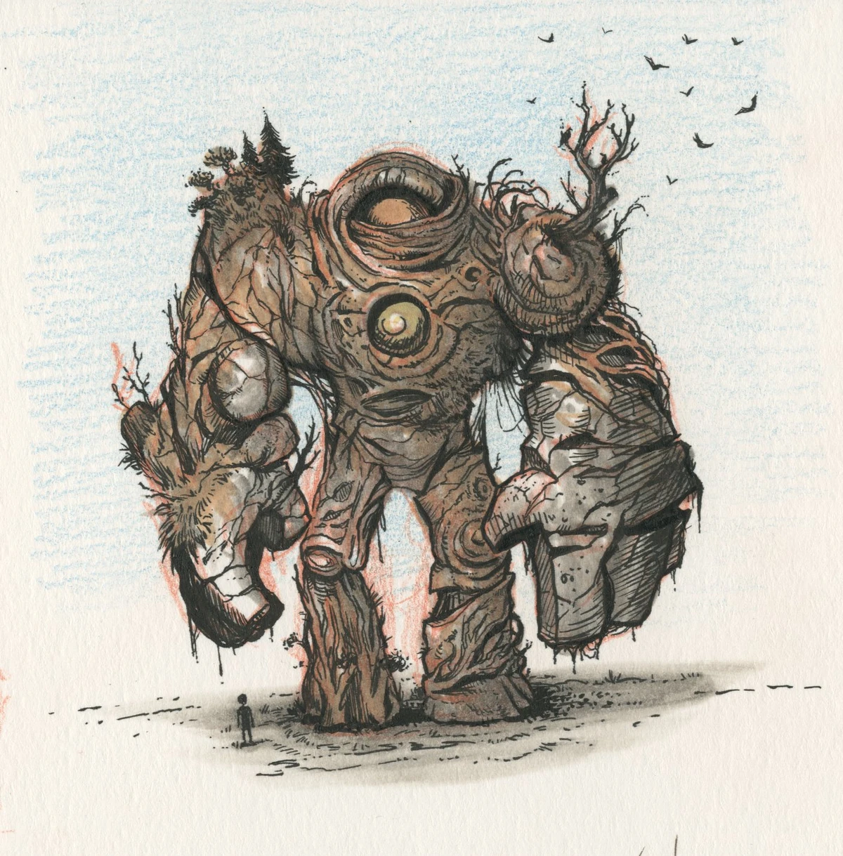 Golems | The World of Monsters Wiki | Fandom