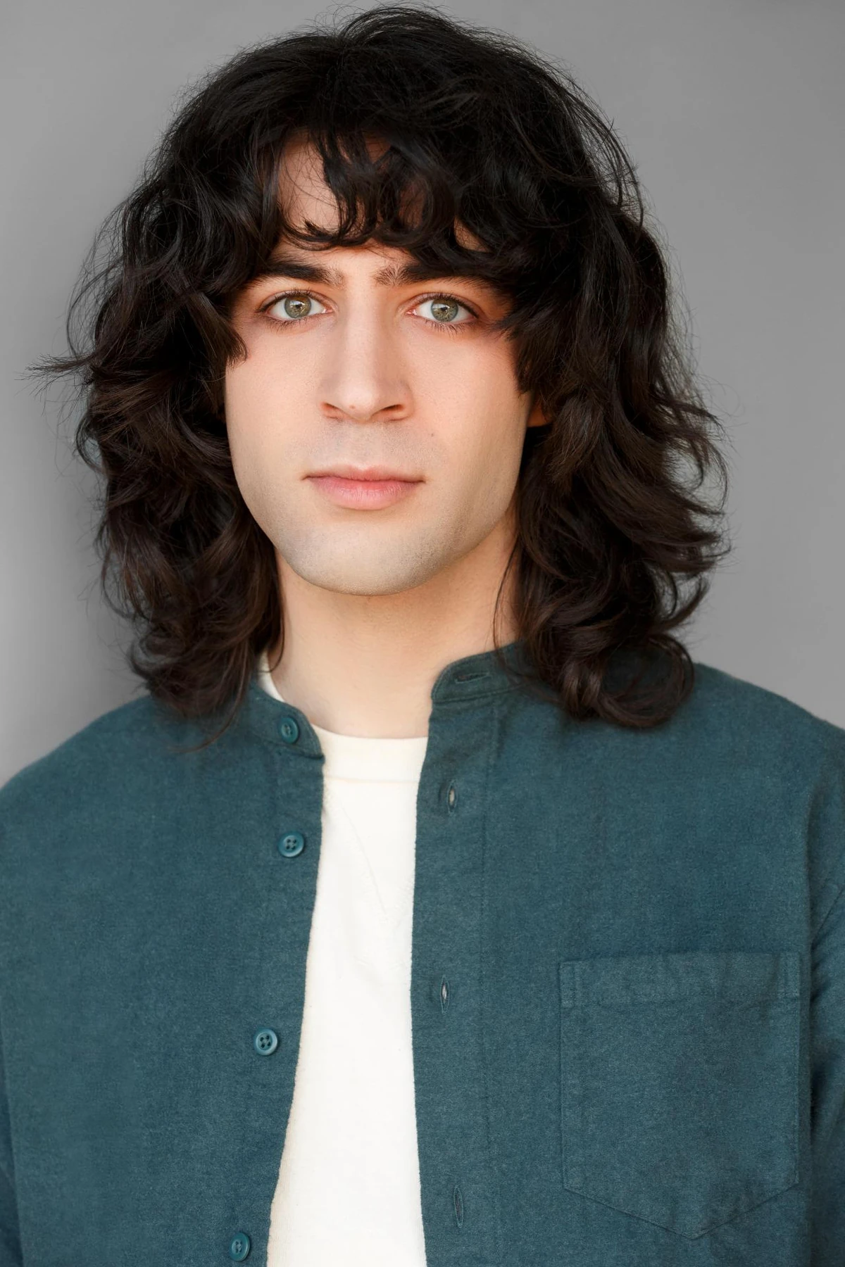 Ashur Gharavi | The World of Mr Plant Wiki | Fandom