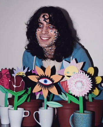 Argos | The World of Mr Plant Wiki | Fandom