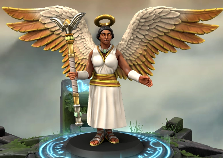 Imis | The World of Naephemon Wiki | Fandom