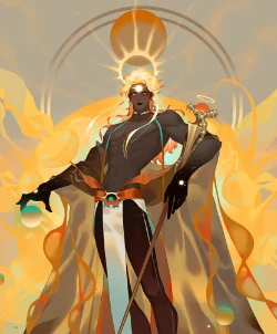 Soliel | The World of Naephemon Wiki | Fandom