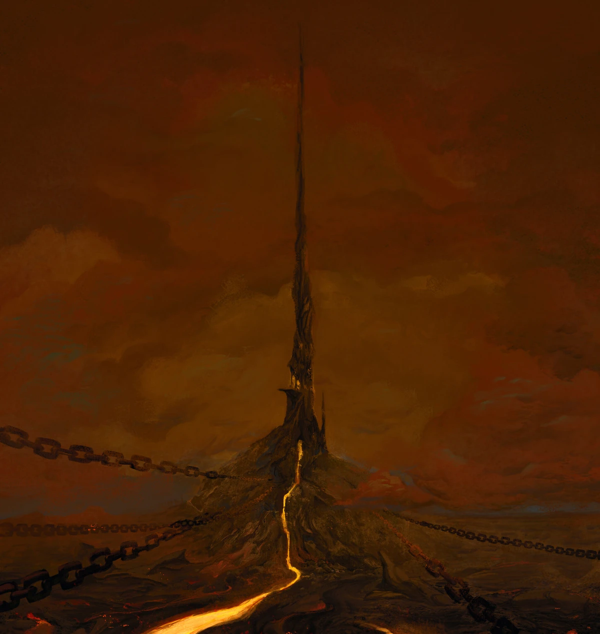 Carceri | The World of Naephemon Wiki | Fandom