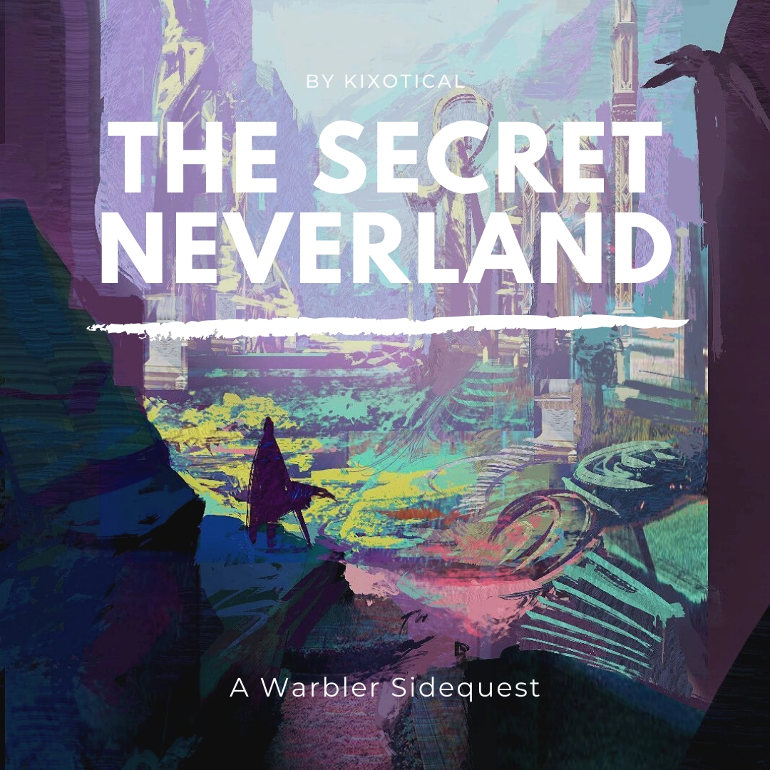 The Secret Neverland | The World of Naephemon Wiki | Fandom