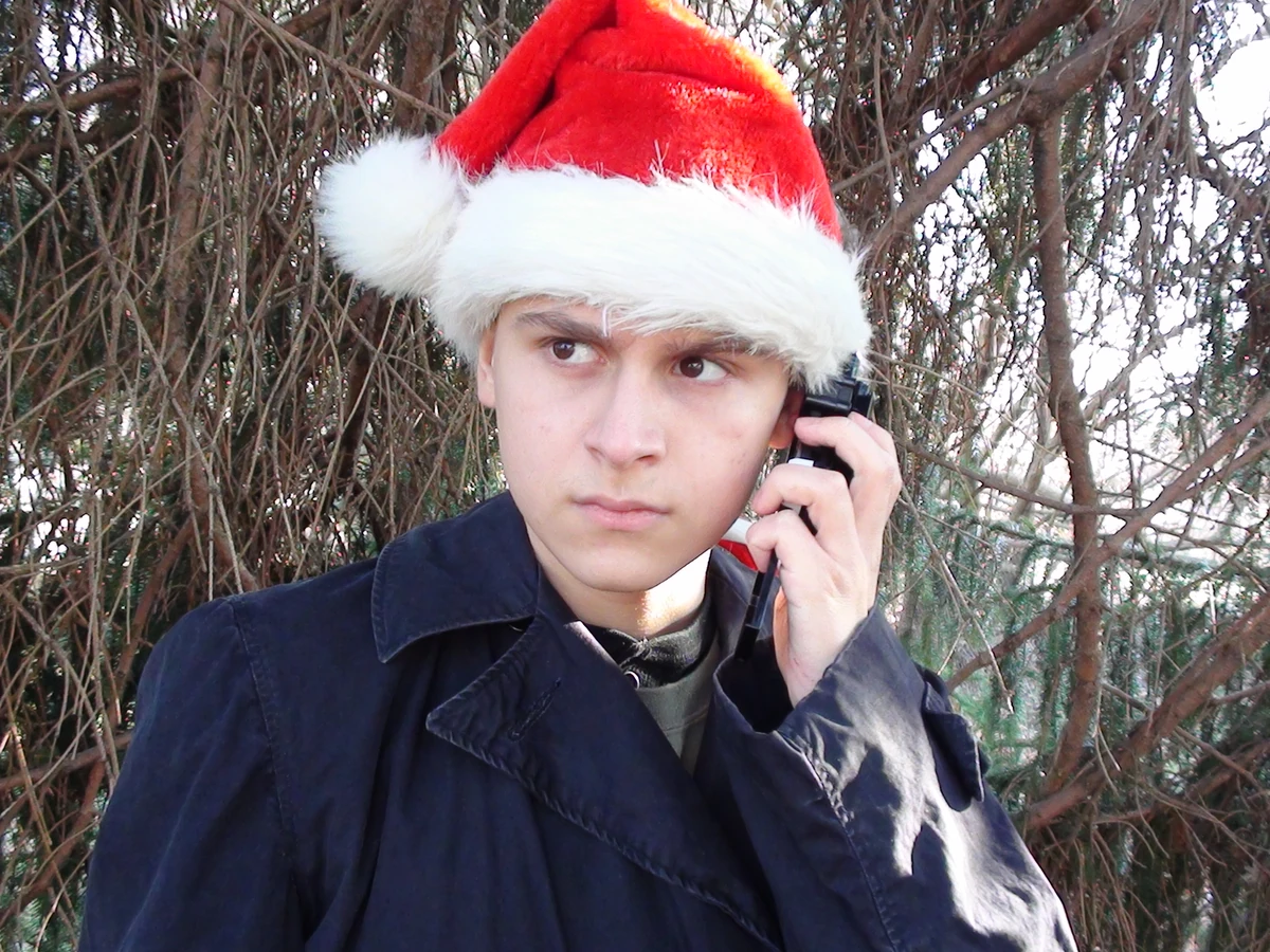 Jackson the Elf | The World of Ned Wikia | Fandom