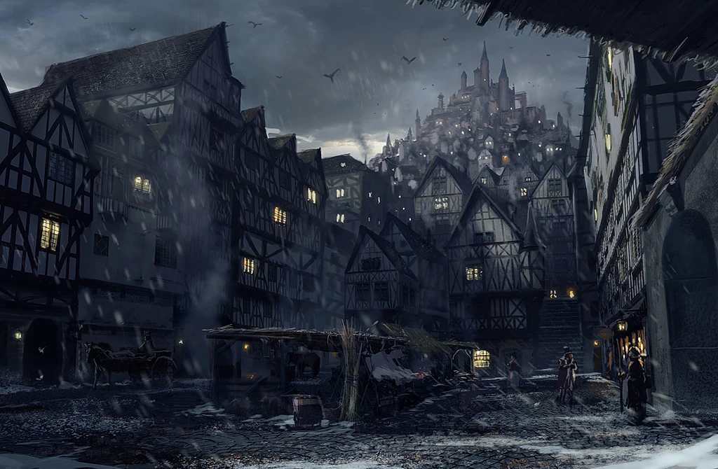 Dyan | The World of Nyrondie Wikia | Fandom