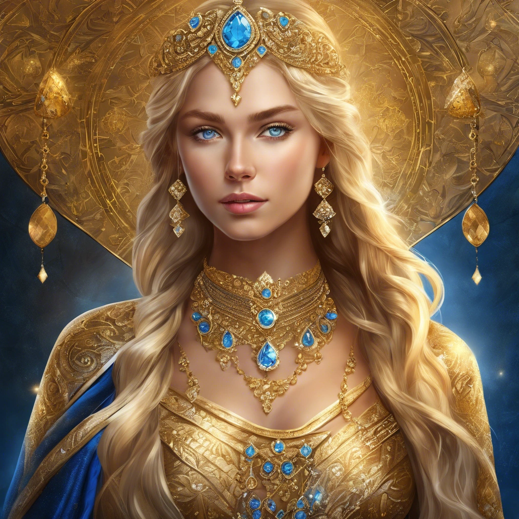 Kyra | The World of Omera Wiki | Fandom