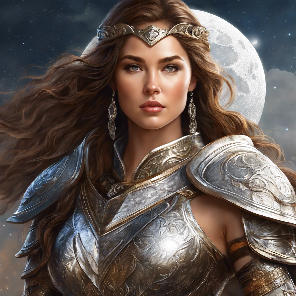 Phaelia | The World of Omera Wiki | Fandom