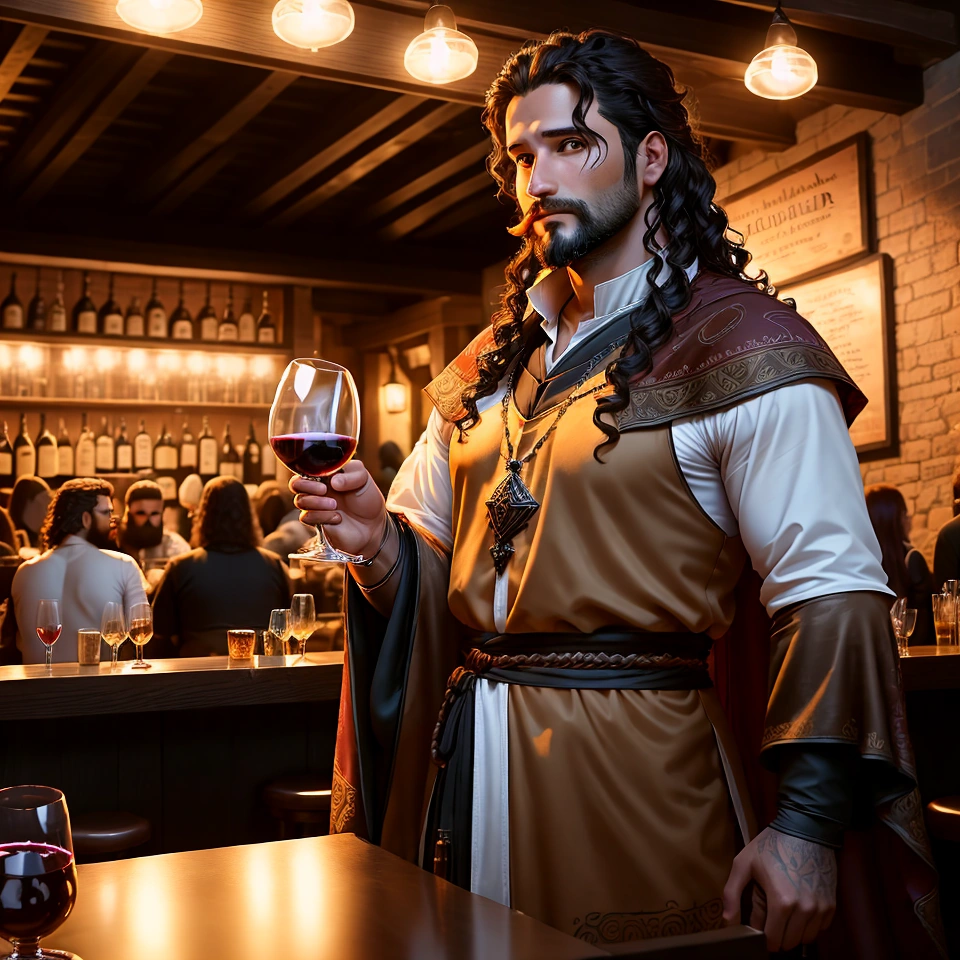 Amos | The World of Omera Wiki | Fandom