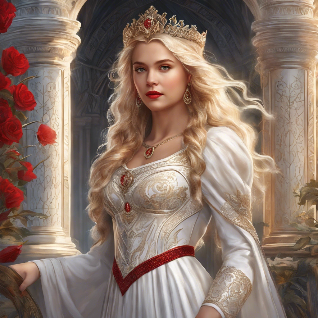 Iphine | The World of Omera Wiki | Fandom