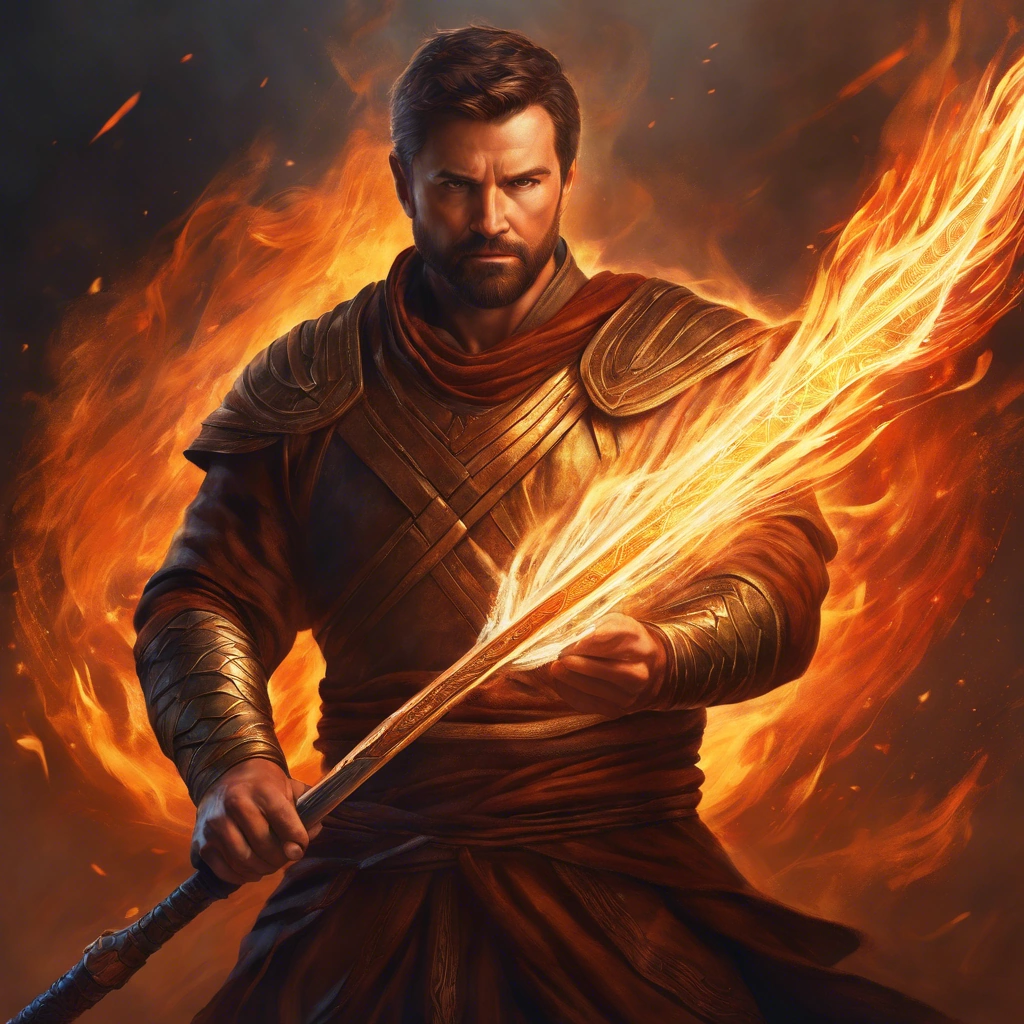 Jakke | The World of Omera Wiki | Fandom