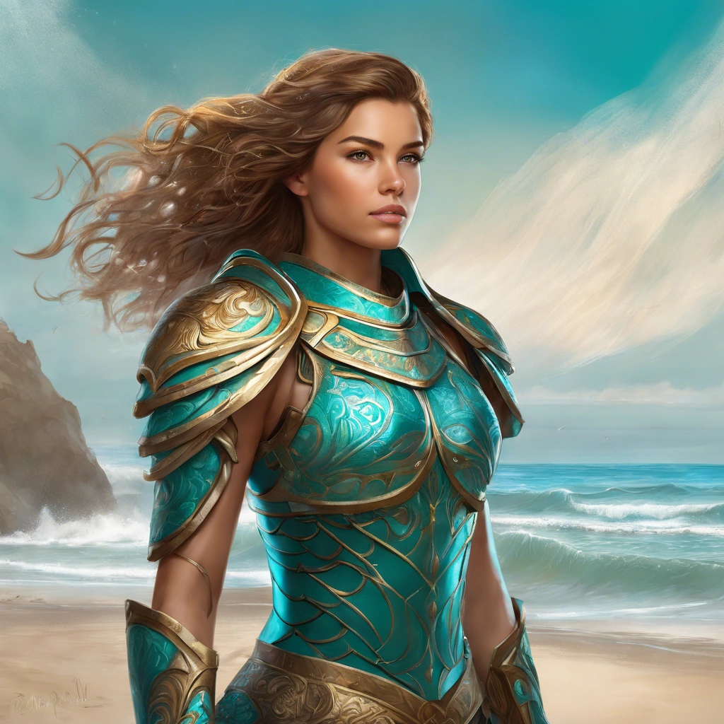 Phoebë | The World of Omera Wiki | Fandom