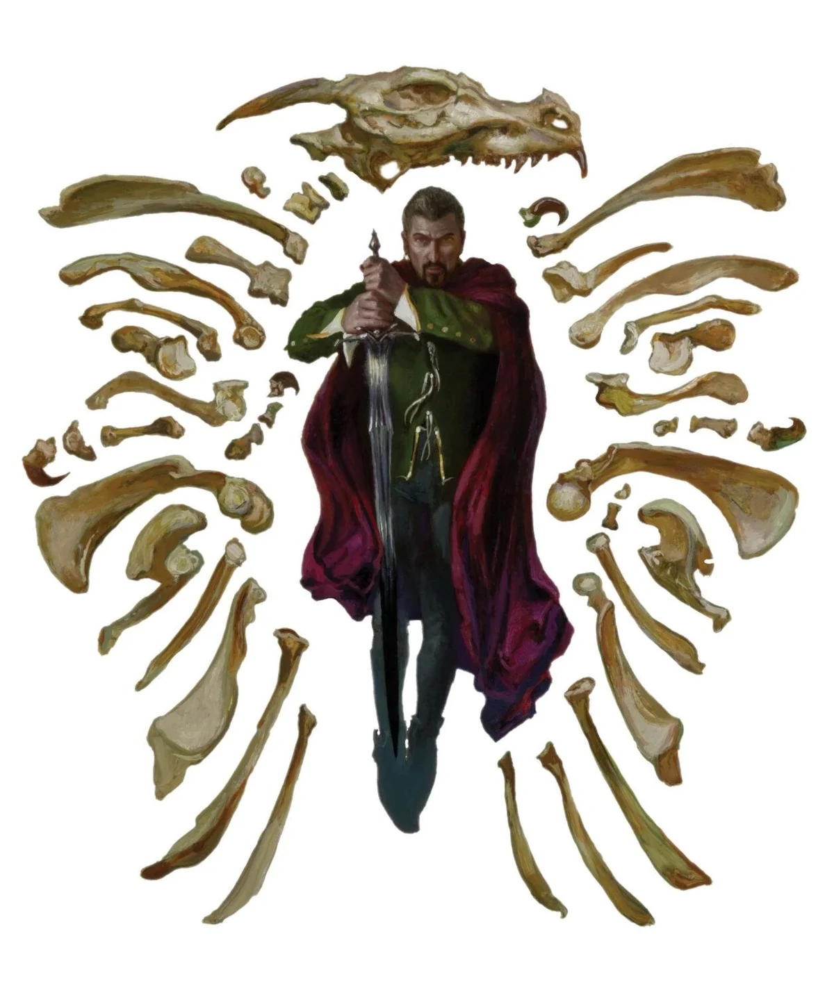 Elias | The World of Osten Ard Wiki | Fandom