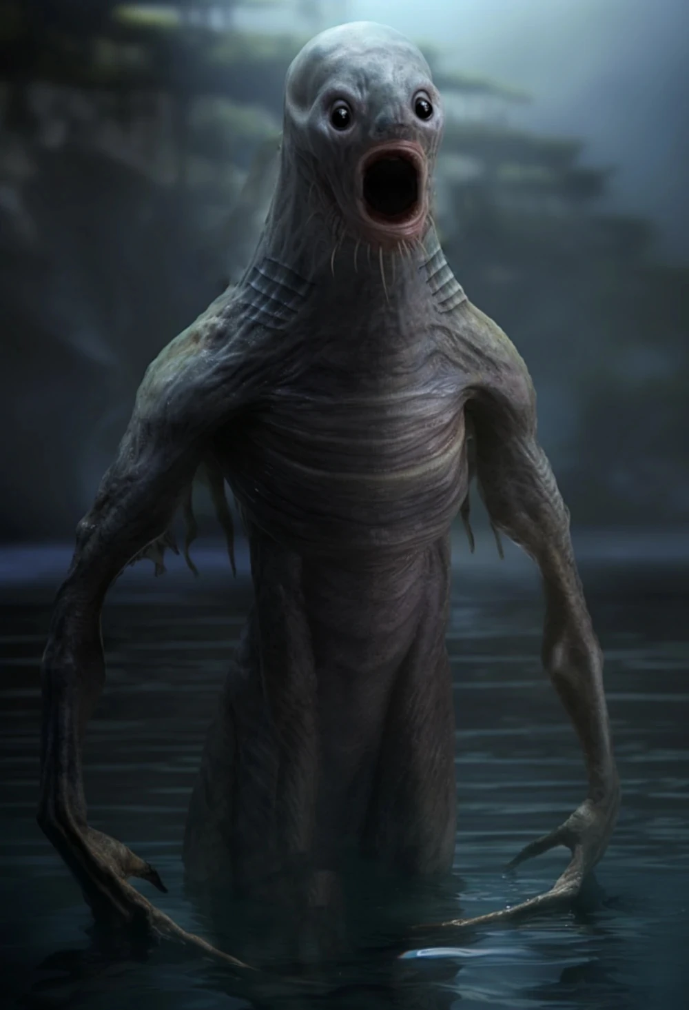 Kilpa | The World of Osten Ard Wiki | Fandom