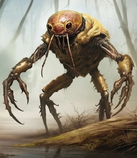 Ghants | The World of Osten Ard Wiki | Fandom