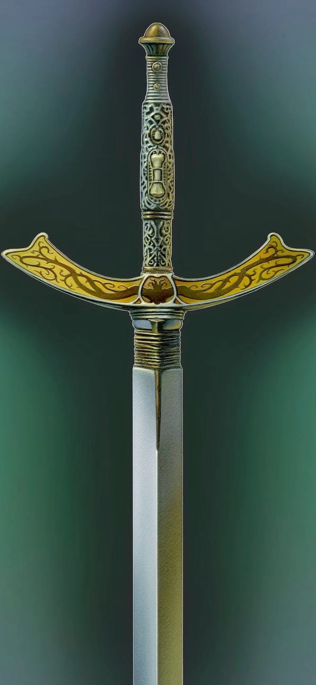 Minneyar (Bright-Nail) | The World of Osten Ard Wiki | Fandom