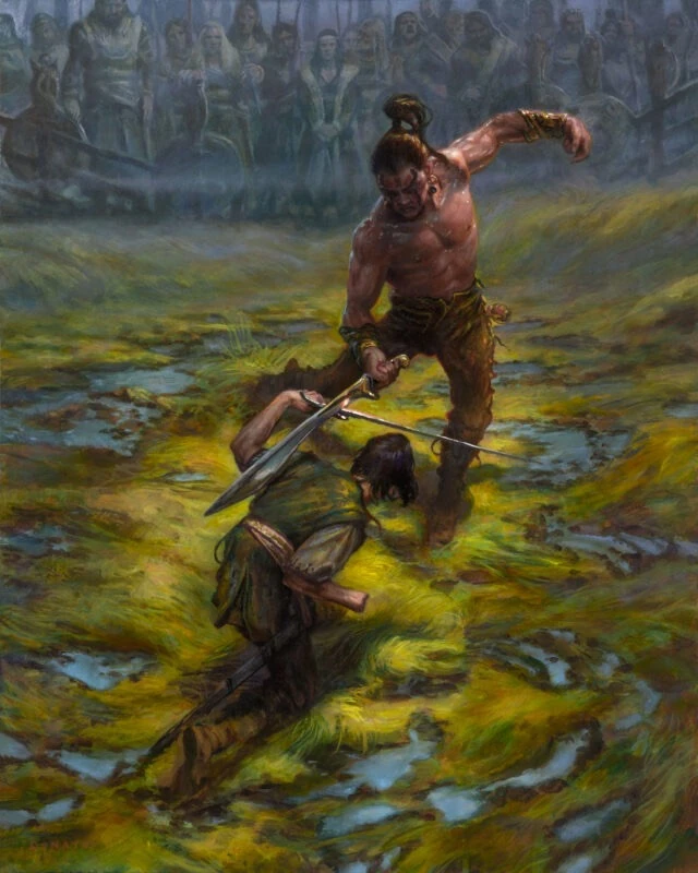 The Thrithings | The World of Osten Ard Wiki | Fandom