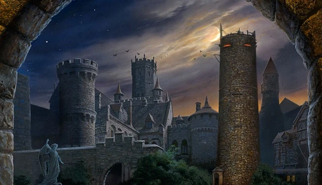 The Last King of Osten Ard | The World of Osten Ard Wiki | Fandom