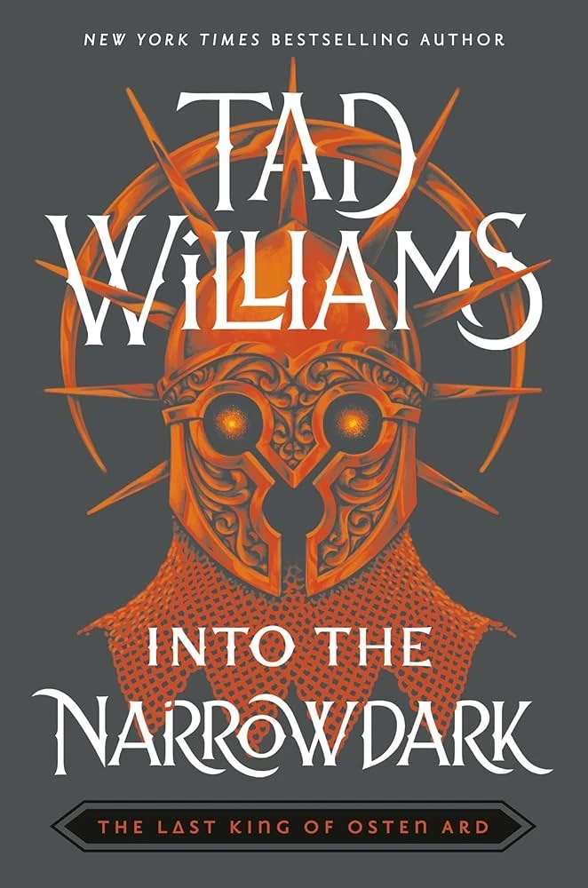 Into the Narrowdark | The World of Osten Ard Wiki | Fandom