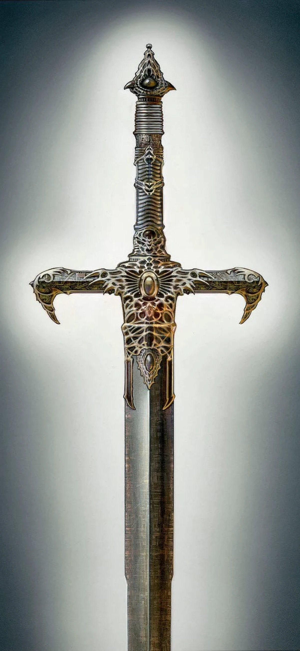 Thorn | The World of Osten Ard Wiki | Fandom