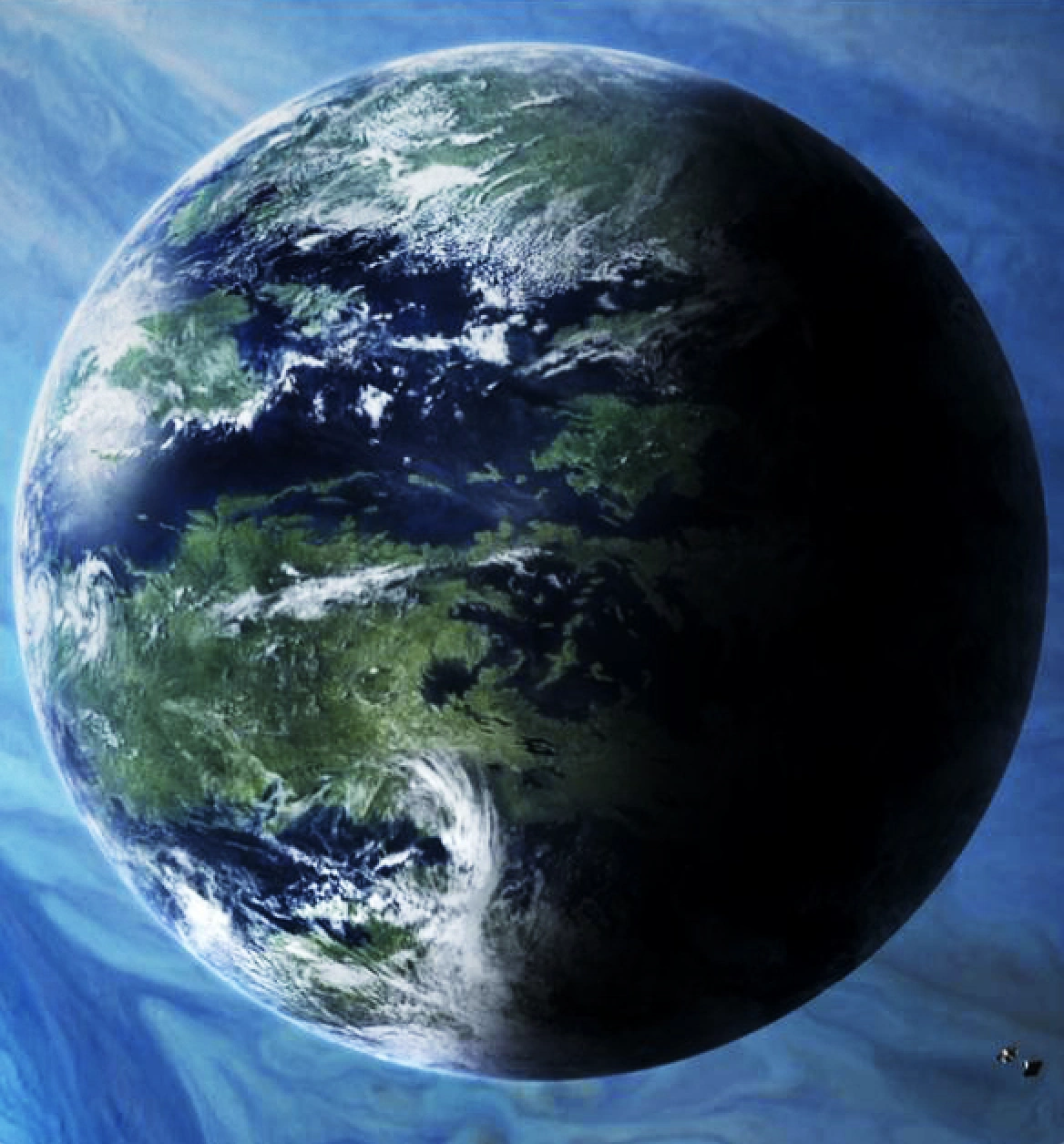 Avatar: The Seed Bearer | The World of Pandora Wiki | Fandom