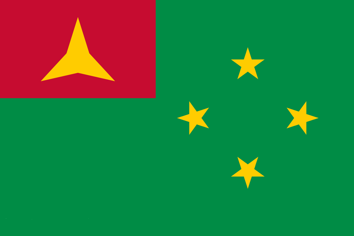 Amazonia | The World of Reath Wiki | Fandom