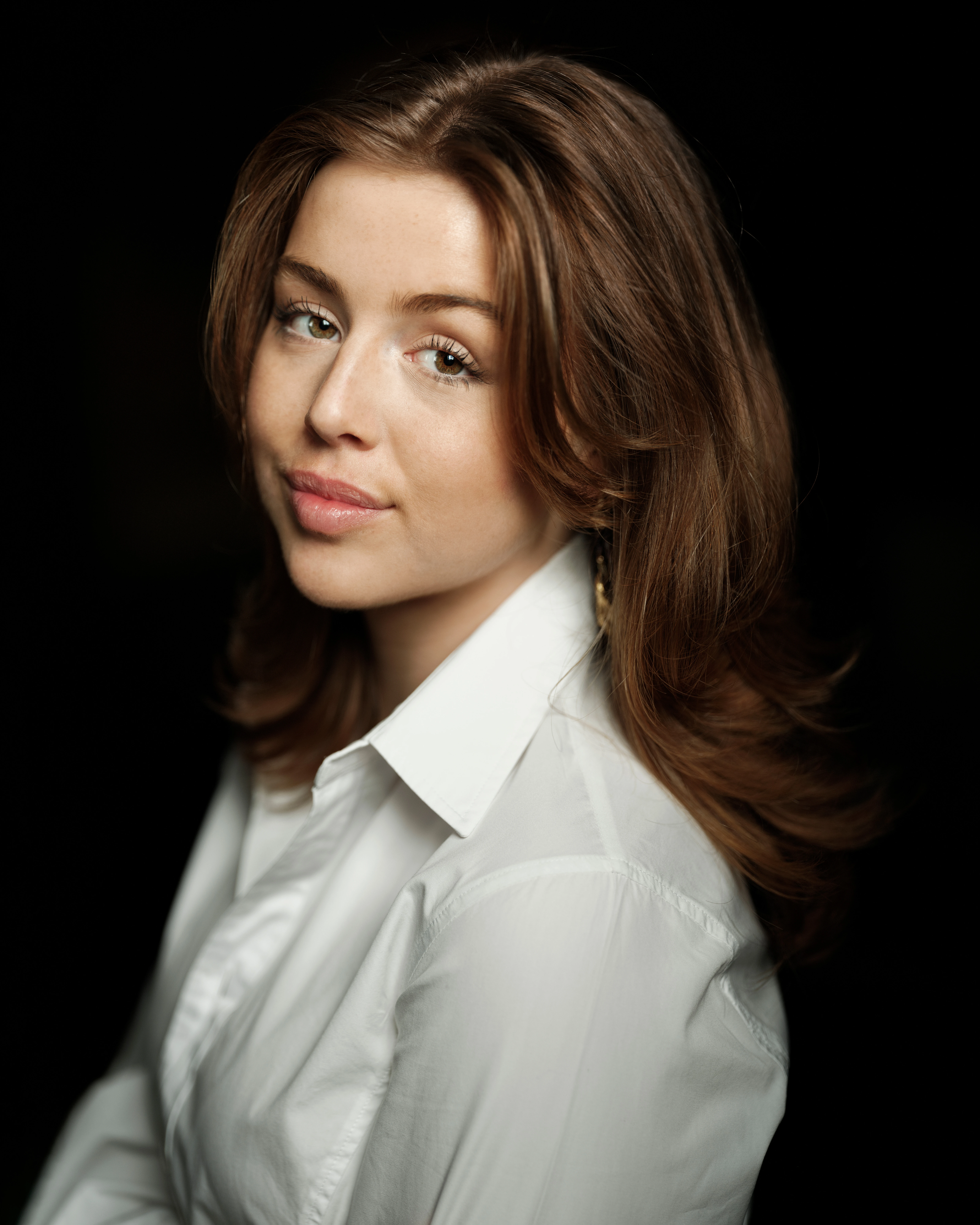 Dutch Princess
