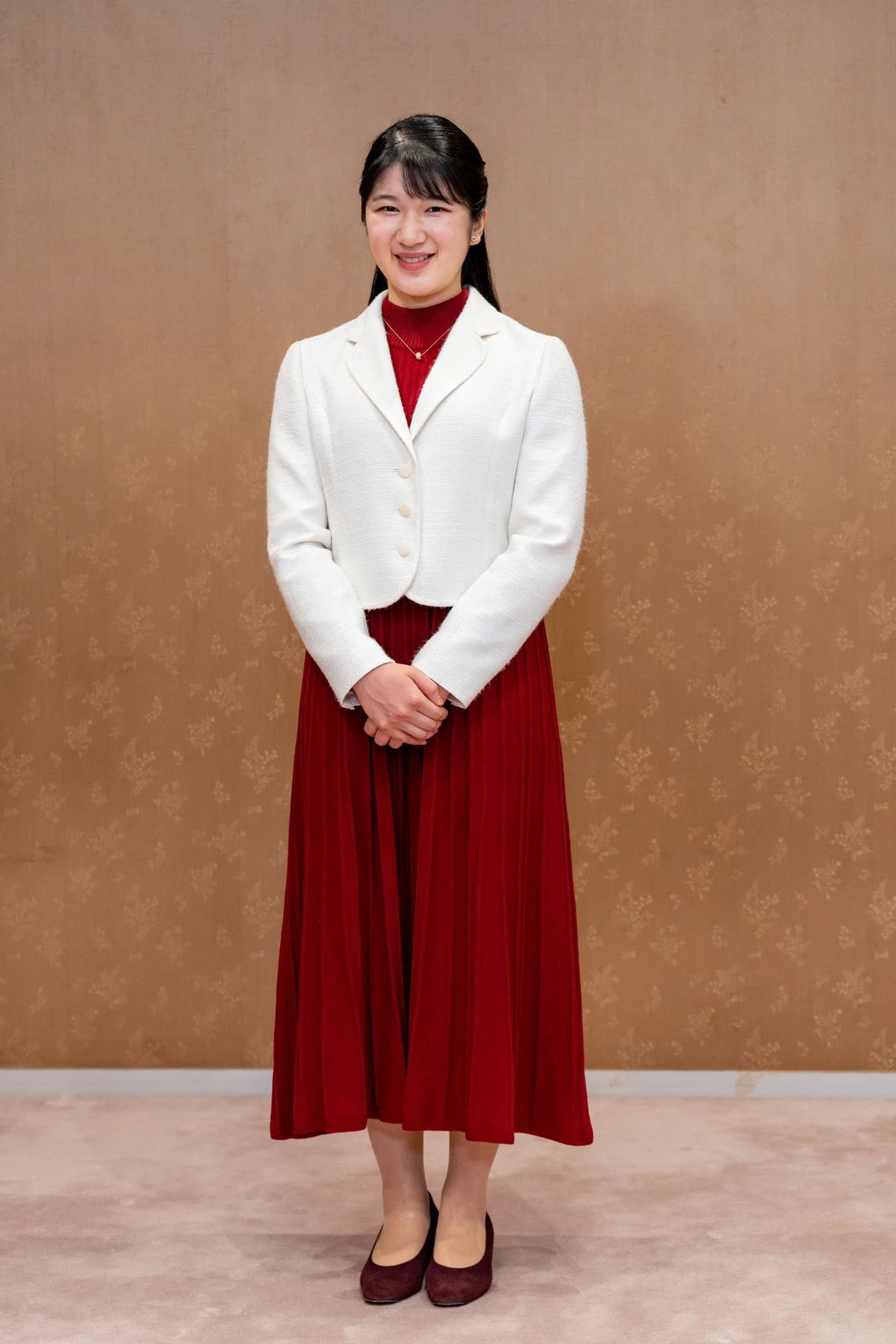 Aiko, Princess Toshi/Gallery | The World of Royalty Wiki | Fandom