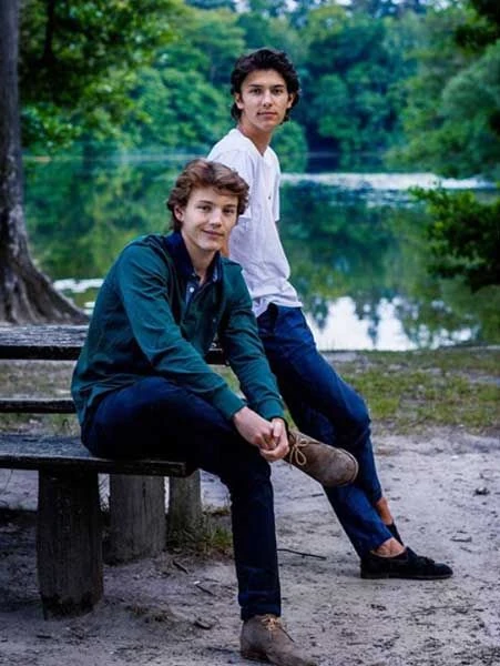 Count Felix of Monpezat/Gallery | The World of Royalty Wiki | Fandom