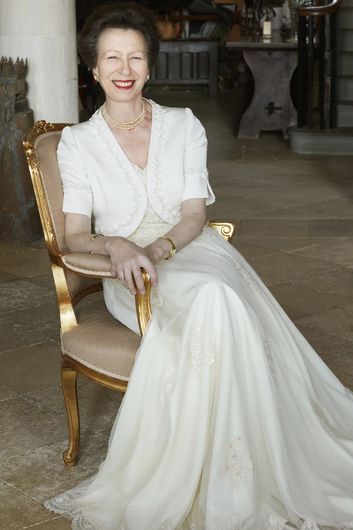 Anne, Princess Royal/Gallery | The World of Royalty Wiki | Fandom