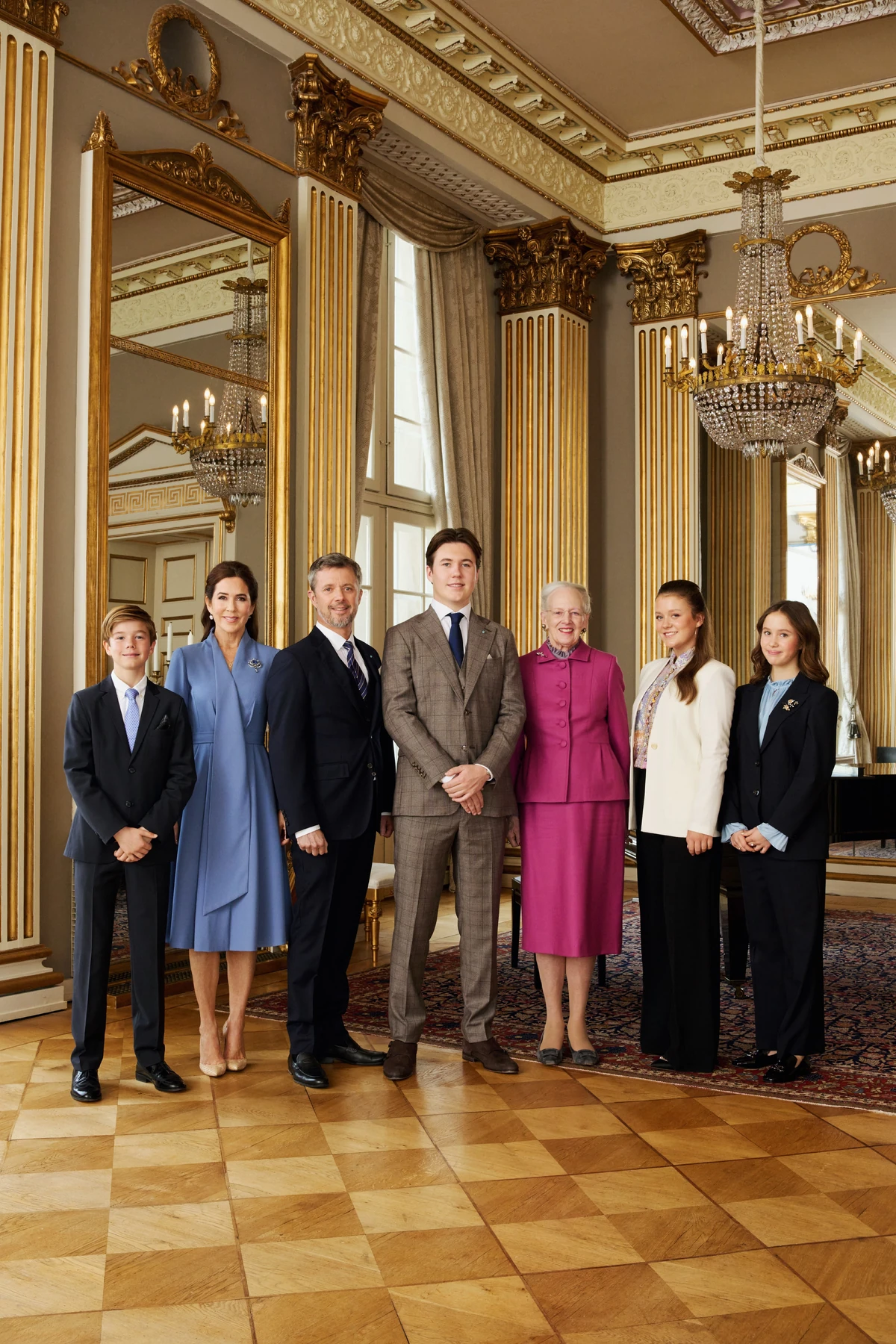 Princess Josephine of Denmark/Gallery | The World of Royalty Wiki | Fandom
